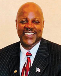 Board of Directors - Florida League of Mayors