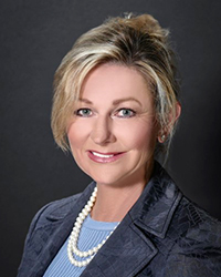 Board of Directors - Florida League of Mayors