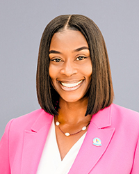 Board of Directors - Florida League of Mayors