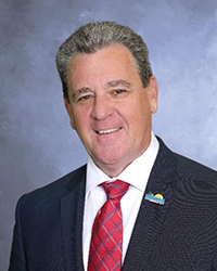 Board of Directors - Florida League of Mayors